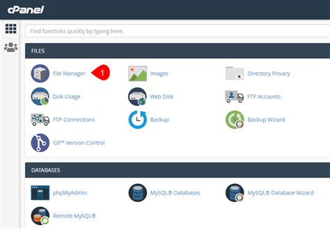 Using PhpMyAdmin To Import Sql File WHY Extensions Manual