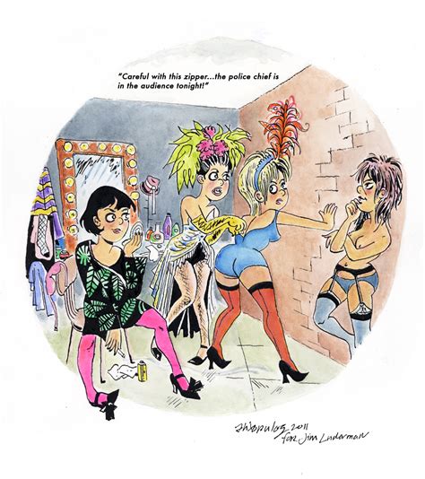 Haute Junk Pin Up Process