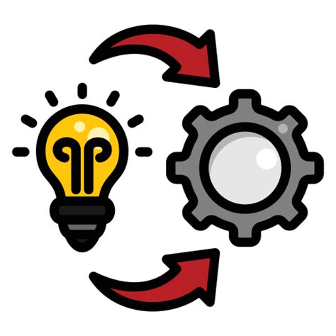 Implementation Free Business And Finance Icons