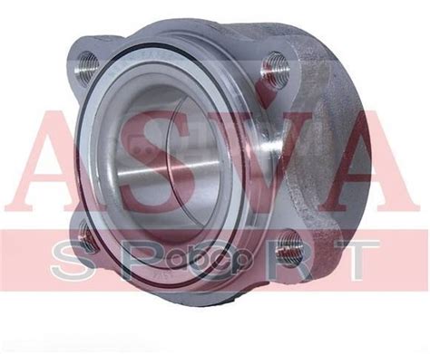 Купить Подшипник Задней Ступицы Infiniti Fx35/Fx45 S50 2003-2008 ASVA ...