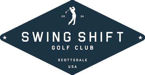 Swing Shift Golf