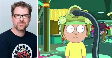Adult Swim Cuts Ties With Scandal Hit Justin Roiland But Will Continue Show Fans Say Cancel