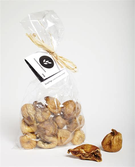 Greek Figs Oliveology