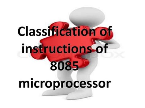 Addressing Modes 8085 Pptx Addressing Modes 8085 Pptx