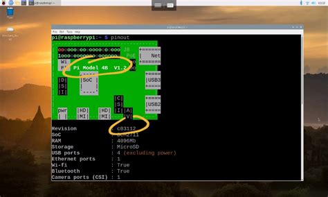 Hello Raspberry Pi How To Check Raspberry Pi 4B Reversion 1 2