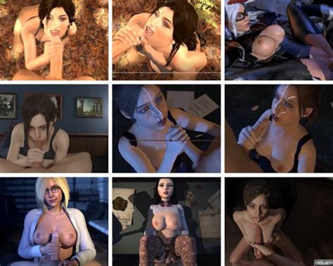 Name Of This Software To Make D Animations Check Description Answered