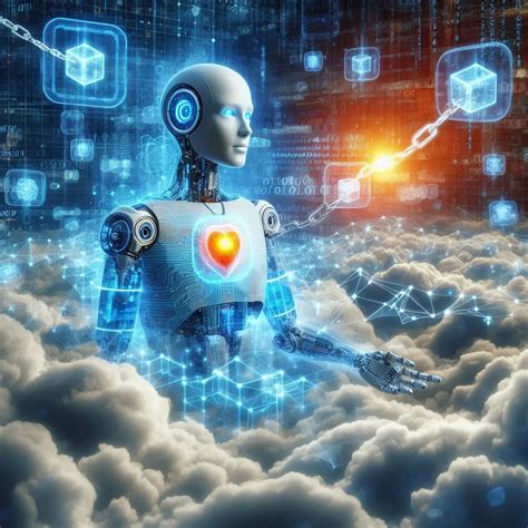 2024년 주목해야 할 Ai 테마 코인 암호화폐 베스트7