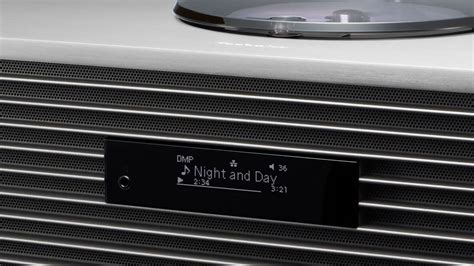 Technics Ottava F SC C MK Review What Hi Fi