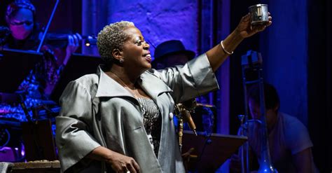 Lillias White Tests Positive For Covid 19 Playbill