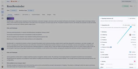 Setting Up A Jira Full Sync Integration For Jira Cloud ProdPad Help