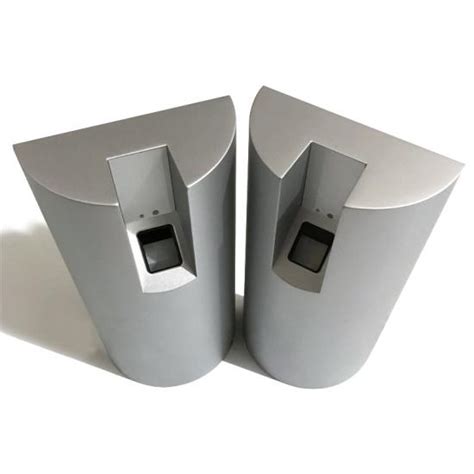 OEM Manufacturer Fingerprint Rfid Reader Built In Wiegand Output And TCP IP S A Access Control