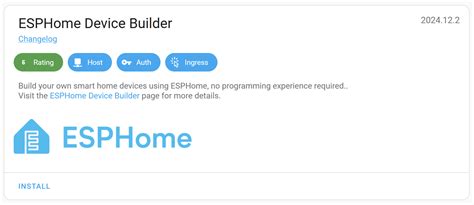 How to Install ESPHome with Home Assistant — Complete Guide – OpenELAB ...