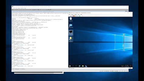 Hyper V Live Debugging Youtube