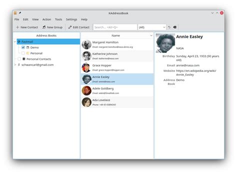 ГЛАВНАЯ Kde Plasma 6