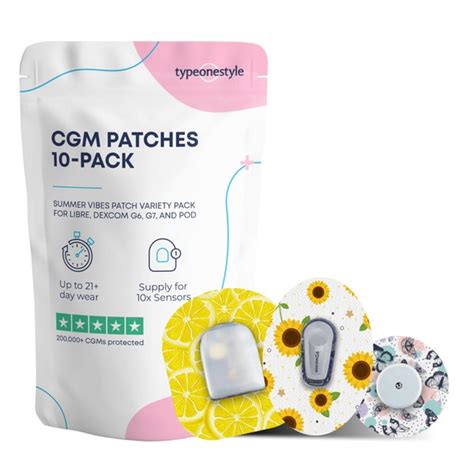 Omnipod Covers Etsy