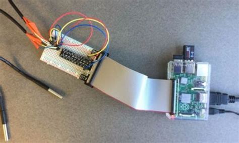 Experimenting With Data Capture Using Raspberry Pi And Microsoft Azure Data Capture Raspberry