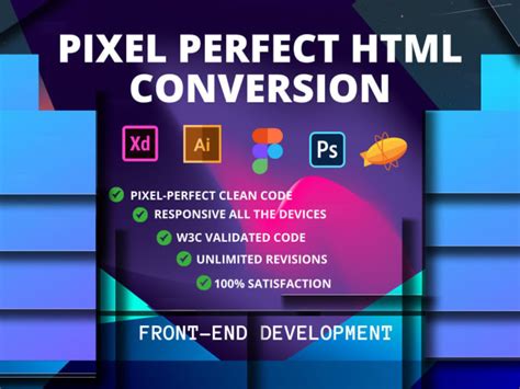 convert psd to html bootstrap responsive website by shadshad2015 fiverr
