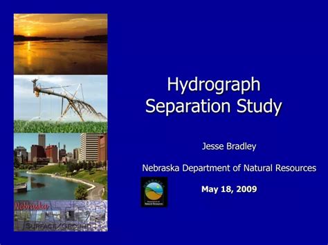 Ppt Hydrograph Separation Study Powerpoint Presentation Free