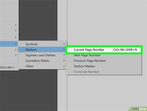 How To Add Page Numbers In InDesign Easy Tutorial