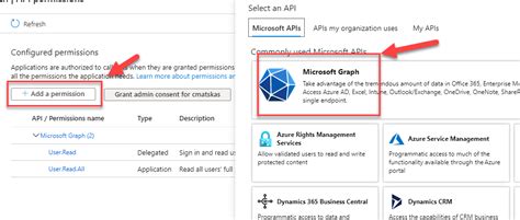 Create A Protected Net Core 31 Api That Calls Into Ms Graph On Behalf Of A Power App