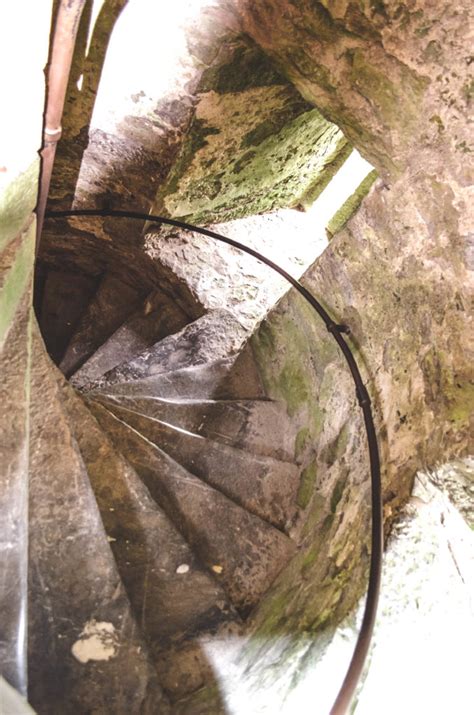 Visiting Blarney Castle Wonder And Wanders