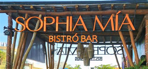 Sofia Mia Seafood Buffet You Will Love This Place And The Views