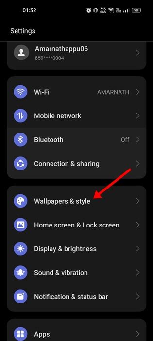 How To Change Fonts On Android In Methods