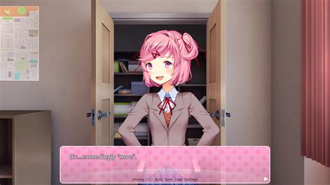 Doki Doki Literature Club