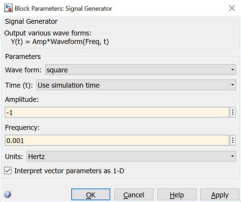 Control Tutorials for MATLAB and Simulink - Introduction: Simulink Modeling