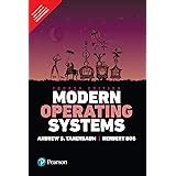 Modern Operating Systems Rd Edition Tanenbaum Andrew S Amazon Books