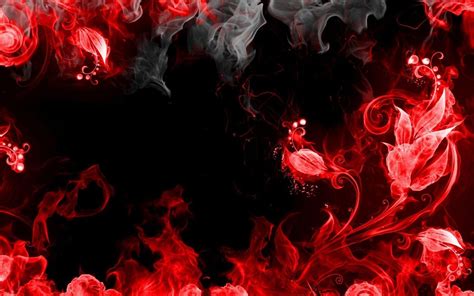 Black Flames Wallpapers Top Free Black Flames Backgrounds