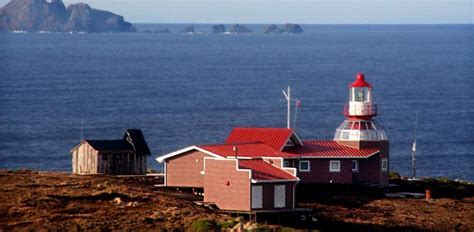 Cabo De Hornos National Park Chile Tourism At The End Of The World