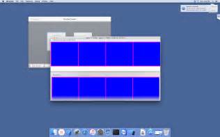 uitableview trying to create a netflix like ui project included