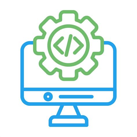 software development vector icon 26664805 vector art at vecteezy