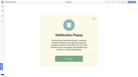 Notification Popup Widget Free And Works On Any Website