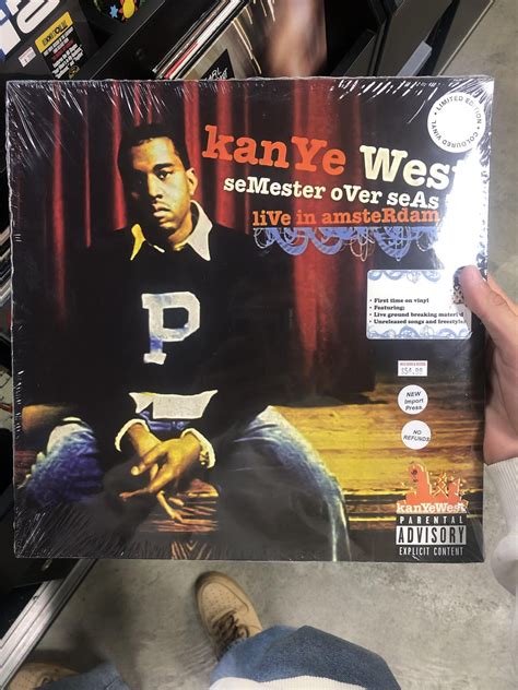 Can Anyone Tell Me Wtf These Are Rkanye