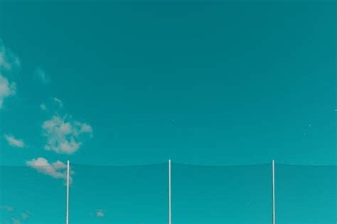 파란 전구를 가진 끈 빛 · 무료 스톡 사진