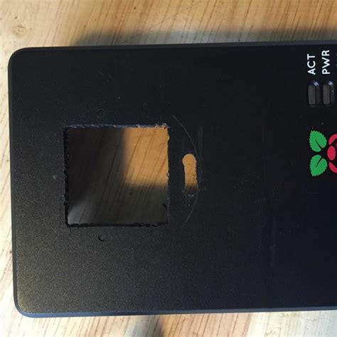 Raspberry Pi Night Vision Camera Hack Hackaday Io