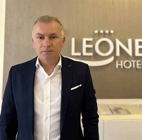Zoran Jerković Vlasnik Hotela „leone“ U Međugorju Bih Ima Ogroman