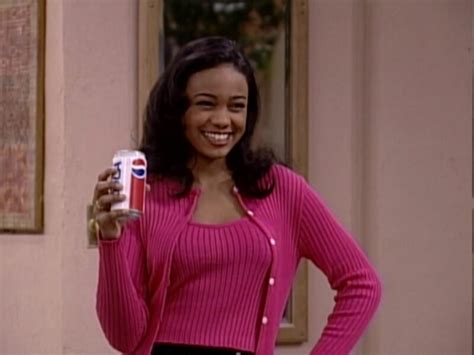 Tatyana Ali Ashley Fresh Prince
