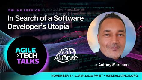 Agile Alliance On Linkedin Devops Agiledevelopment