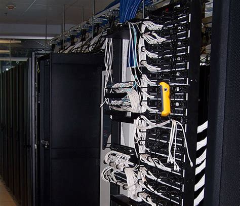 Data Center Builds Relocations Layer Consulting Inc