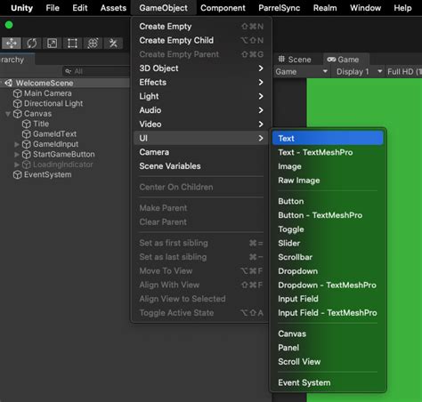 Turning Your Local Game Into An Online Experience With MongoDB Realm Sync