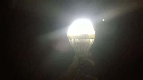 როგორ გავაკეთოთ მანათობელი ნათურა ელექტრო ენერგიის Youtube