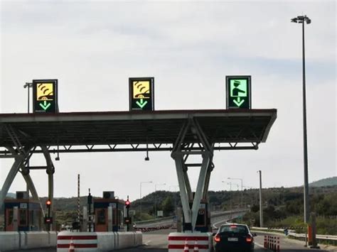 Забравете за Гърция магистралата става златна