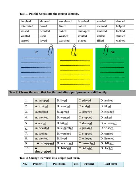 task 1 pdf