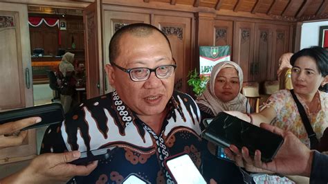 PAN Ajukan Sosok Ini untuk PAW Anggota DPRD Solo Sugiyarsono yang ...