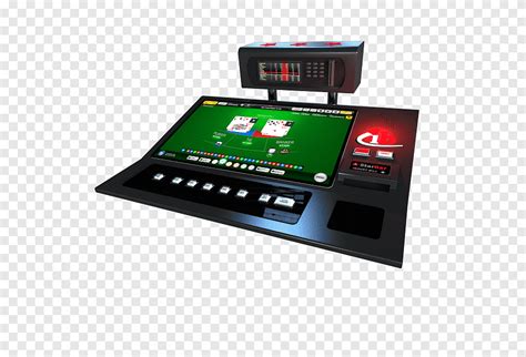 비디오 게임 비디오 포커 아케이드 게임 테이블 게임 카지노 딜러 게임 전자 제품 Png Pngegg
