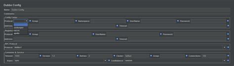 Releases · Thubbojmeter Plugins For Apache Dubbo · Github