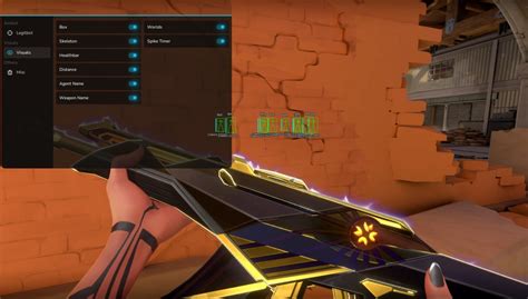 Valo Navi Ay Valorant Navi VModz Forum Undetected Cheats